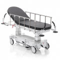 Configure a fully equipped stretcher | Novak M
